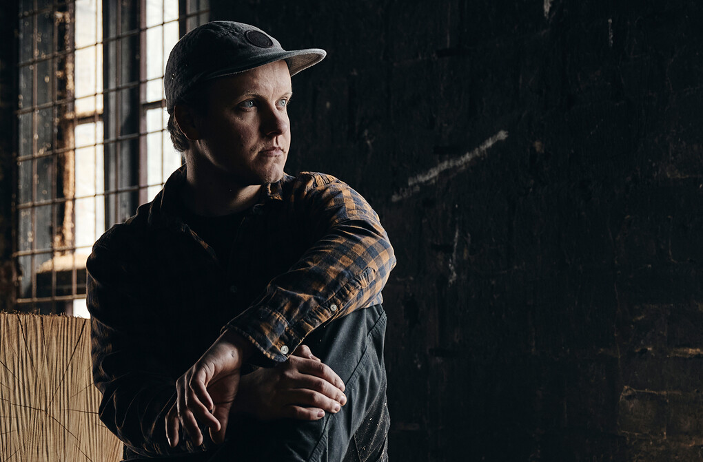 Antrei Hartikainen in interview: Change between the disciplines | STYLEPARK