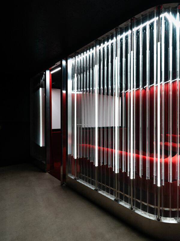 RHO designs spaces with minimal, creative interventions | STYLEPARK