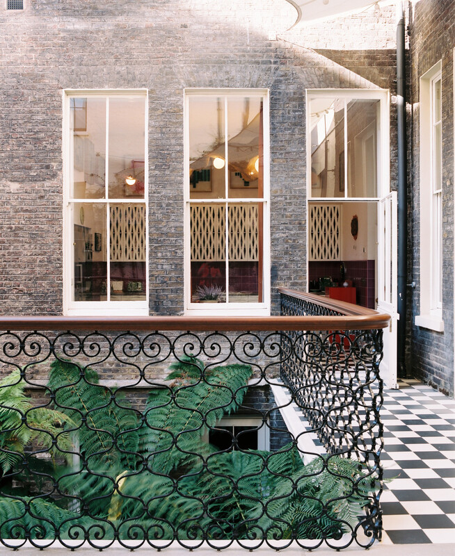 Rethinking the city: Interview with landscape architect Bas Smets ...