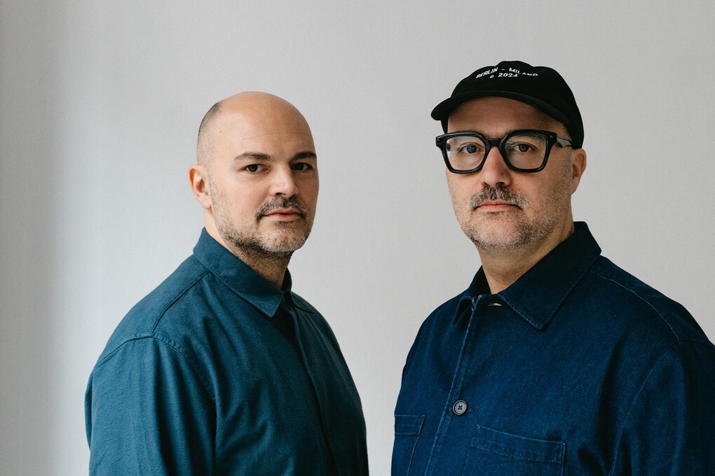 Neues Label Bottone präsentiert Möbel mit passendem Sound | STYLEPARK