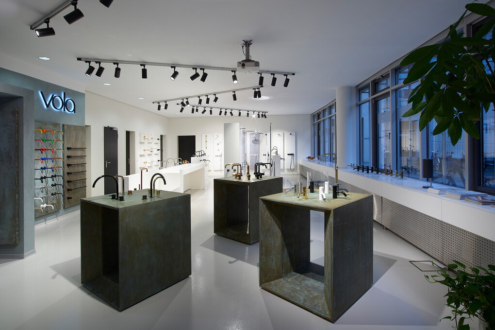 Interview: Gerald Cappek, Geschäftsführer Vola GmbH Deutschland | STYLEPARK