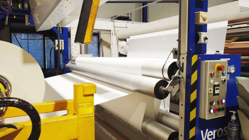 Kvadrat: High Performance Textiles for multifunctional blinds | STYLEPARK