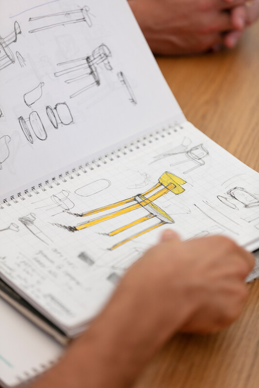 Interview mit CMP Design Studio | STYLEPARK