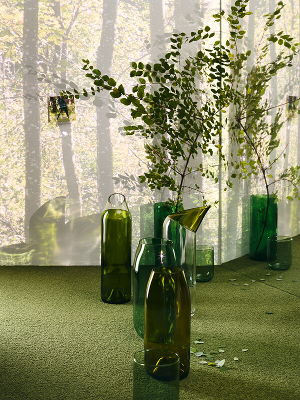 Object Carpet: ‘DUO’ technology sets new standards | STYLEPARK