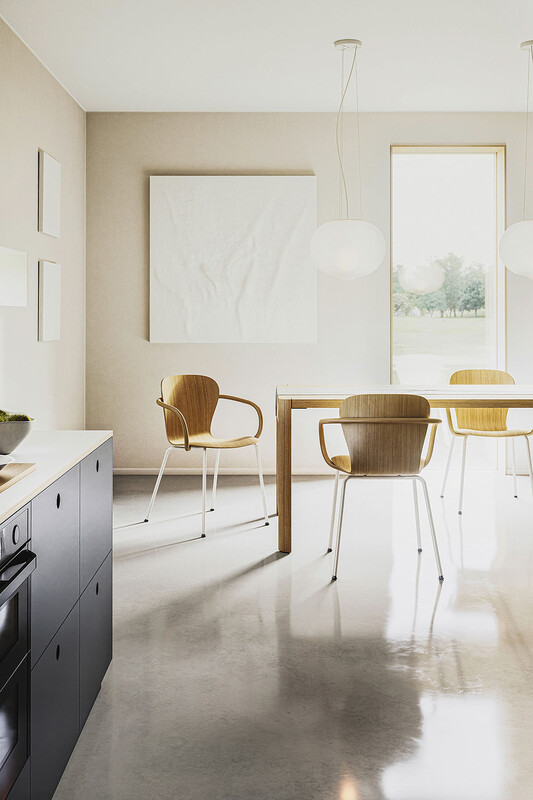 Interview with Sam Hecht on the S 220 collection for Thonet | STYLEPARK