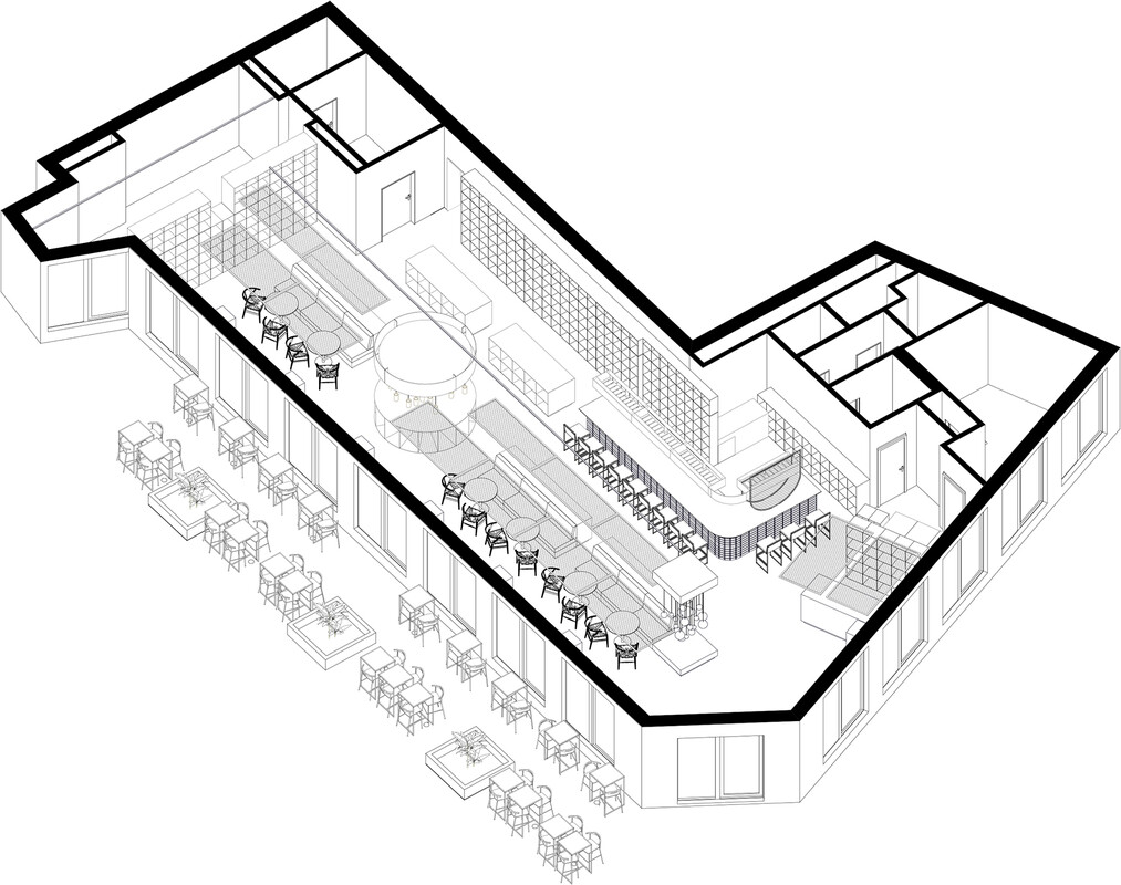 Boutique Vinothek Gregor's: Interview mit Joshua Lux | STYLEPARK