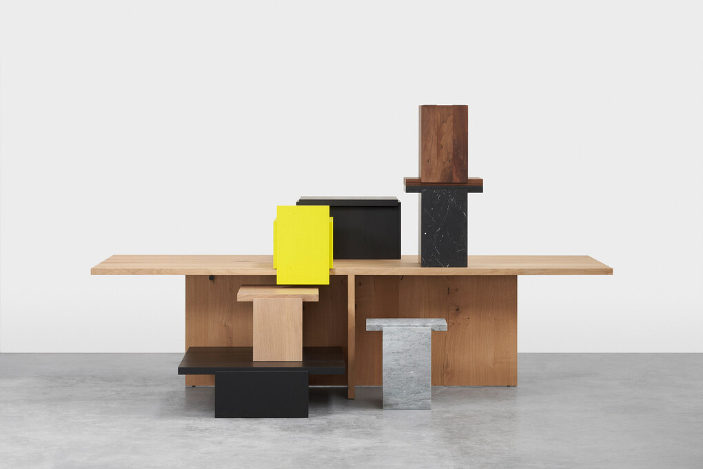 Stylepark Selected Award 2021 | STYLEPARK