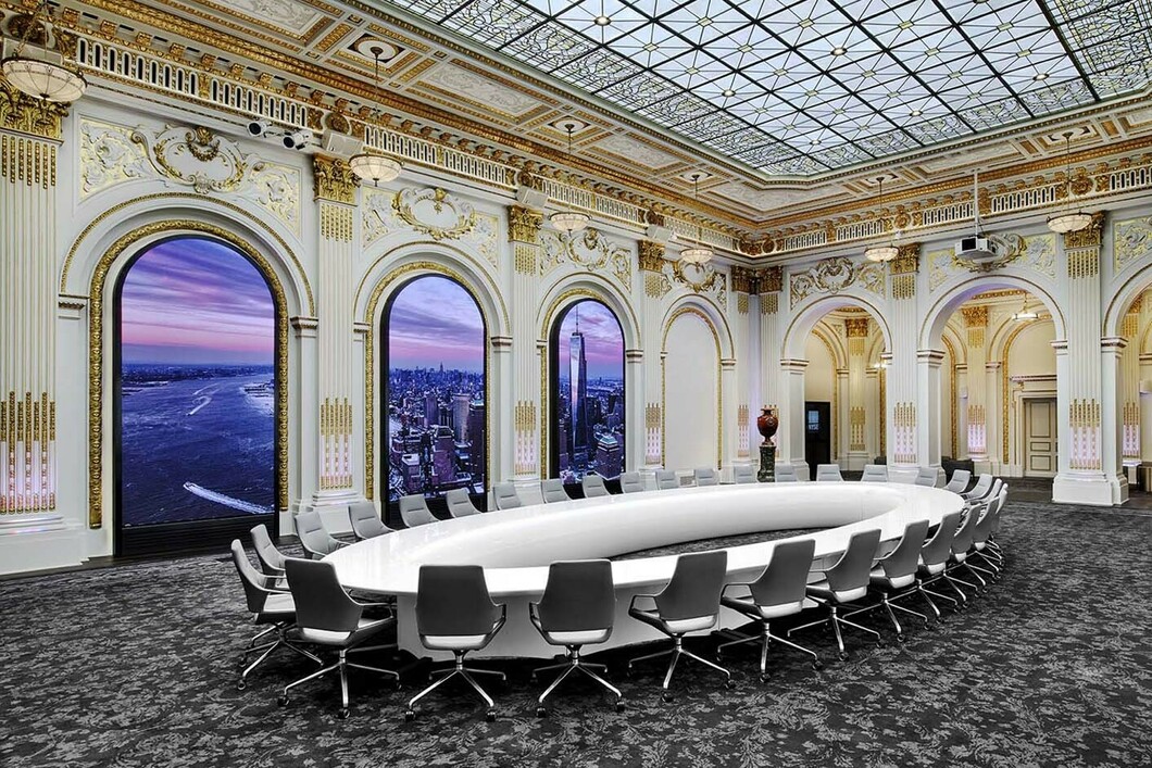 Wilkhahn - manufacturer profile | STYLEPARK