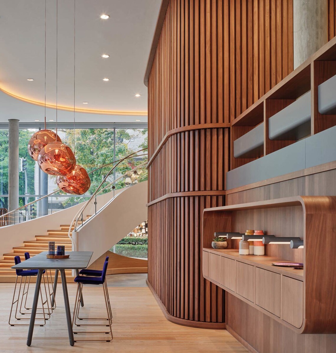 Umami Lounge System by Steelcase | STYLEPARK