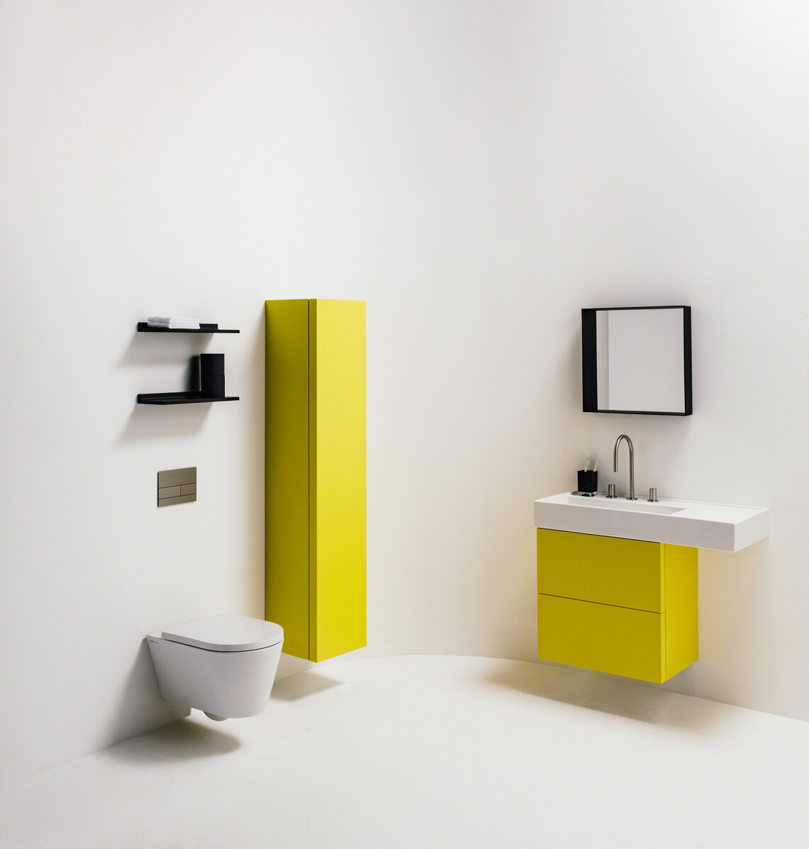 Kartell by Laufen Tray by Laufen | STYLEPARK