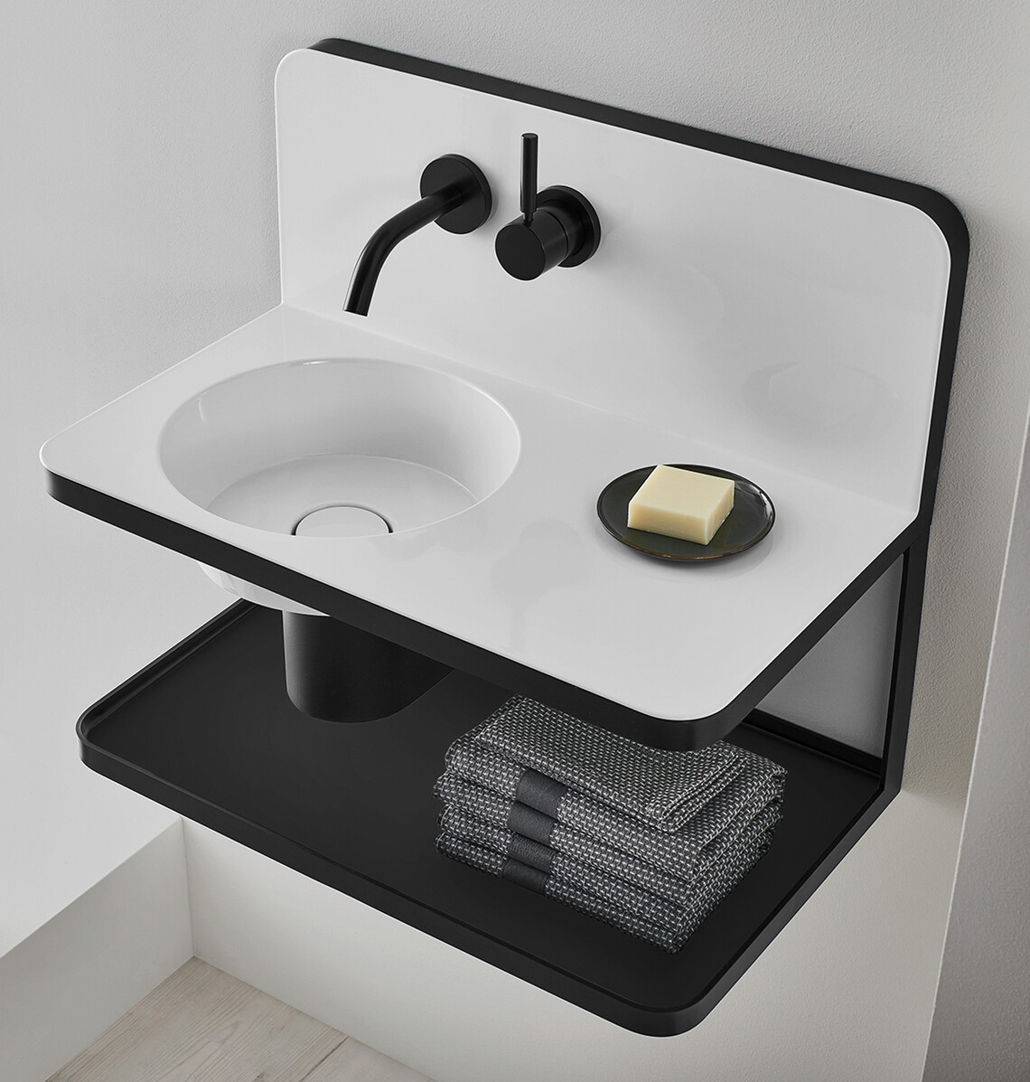 Steel19 by Alape | STYLEPARK