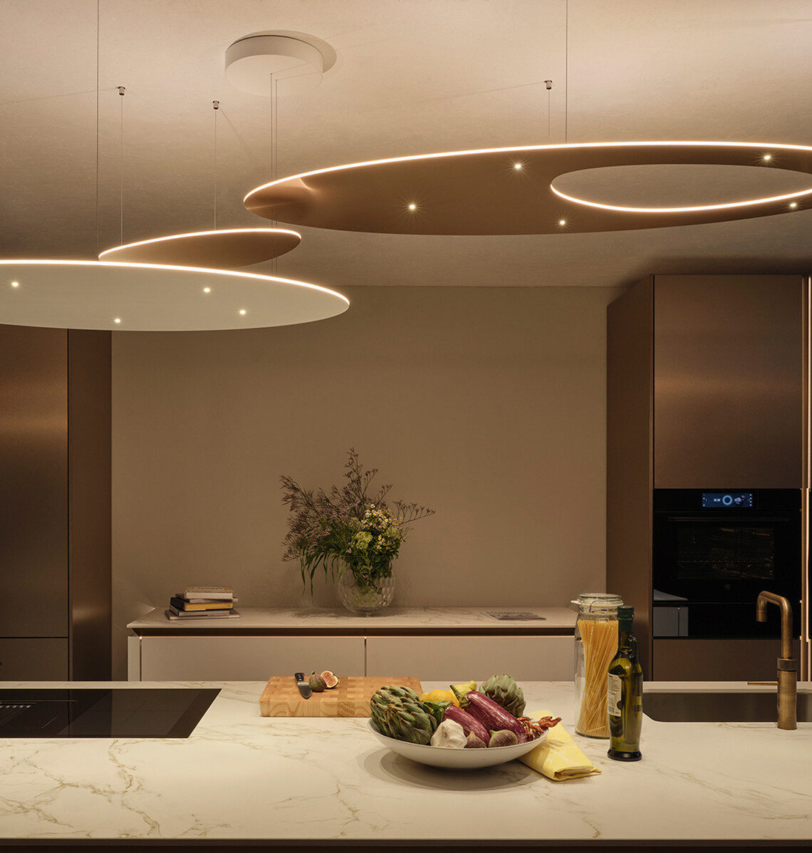 Sparkspace (Flächenlicht) by Ambright | STYLEPARK