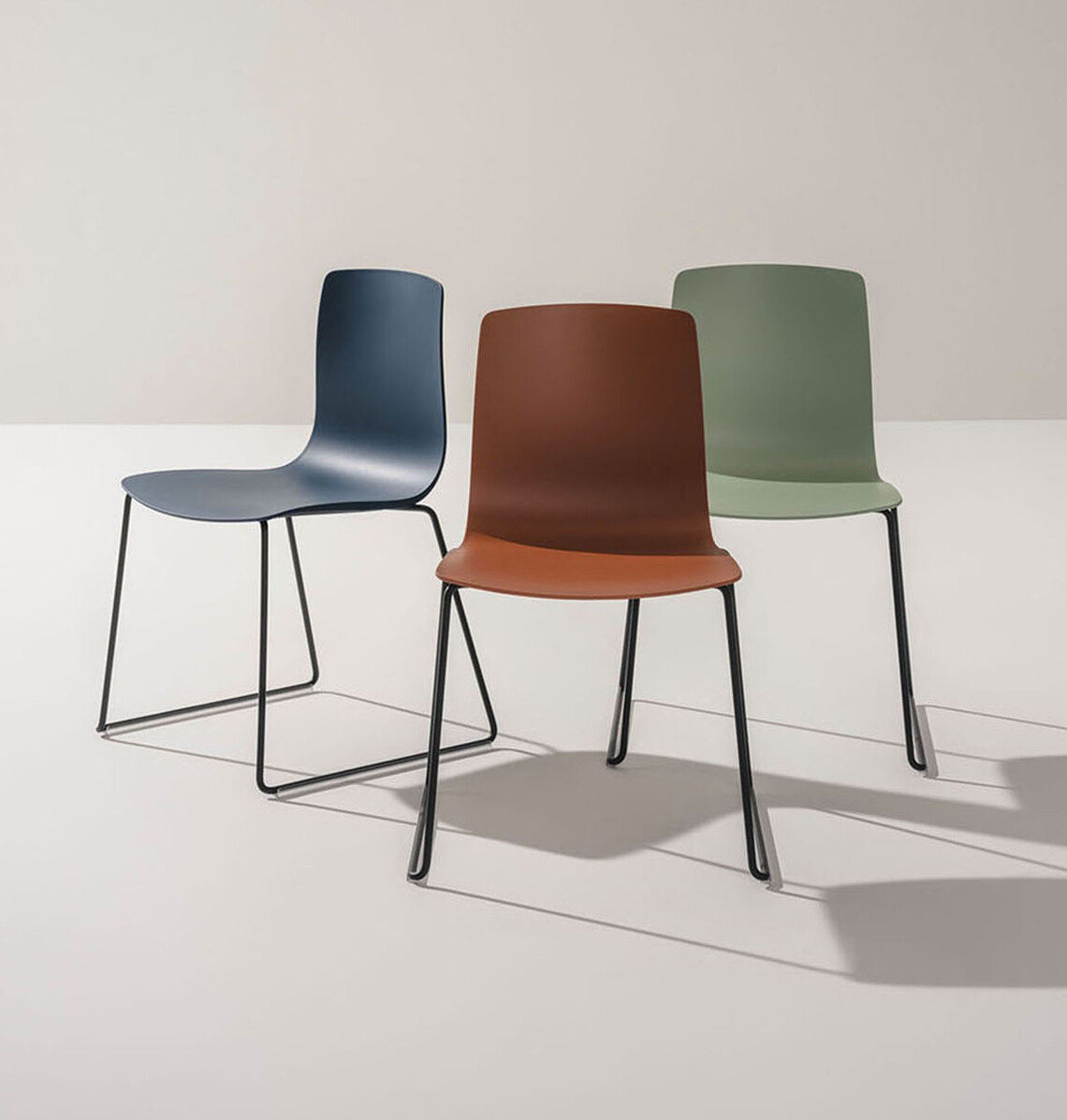 Colina M by Arper | STYLEPARK