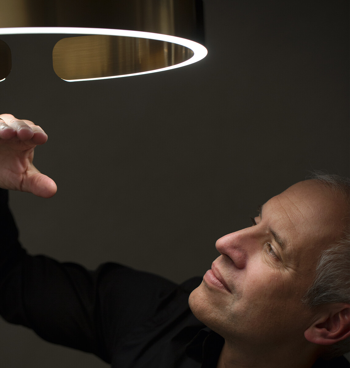 Mito terra by Occhio | STYLEPARK