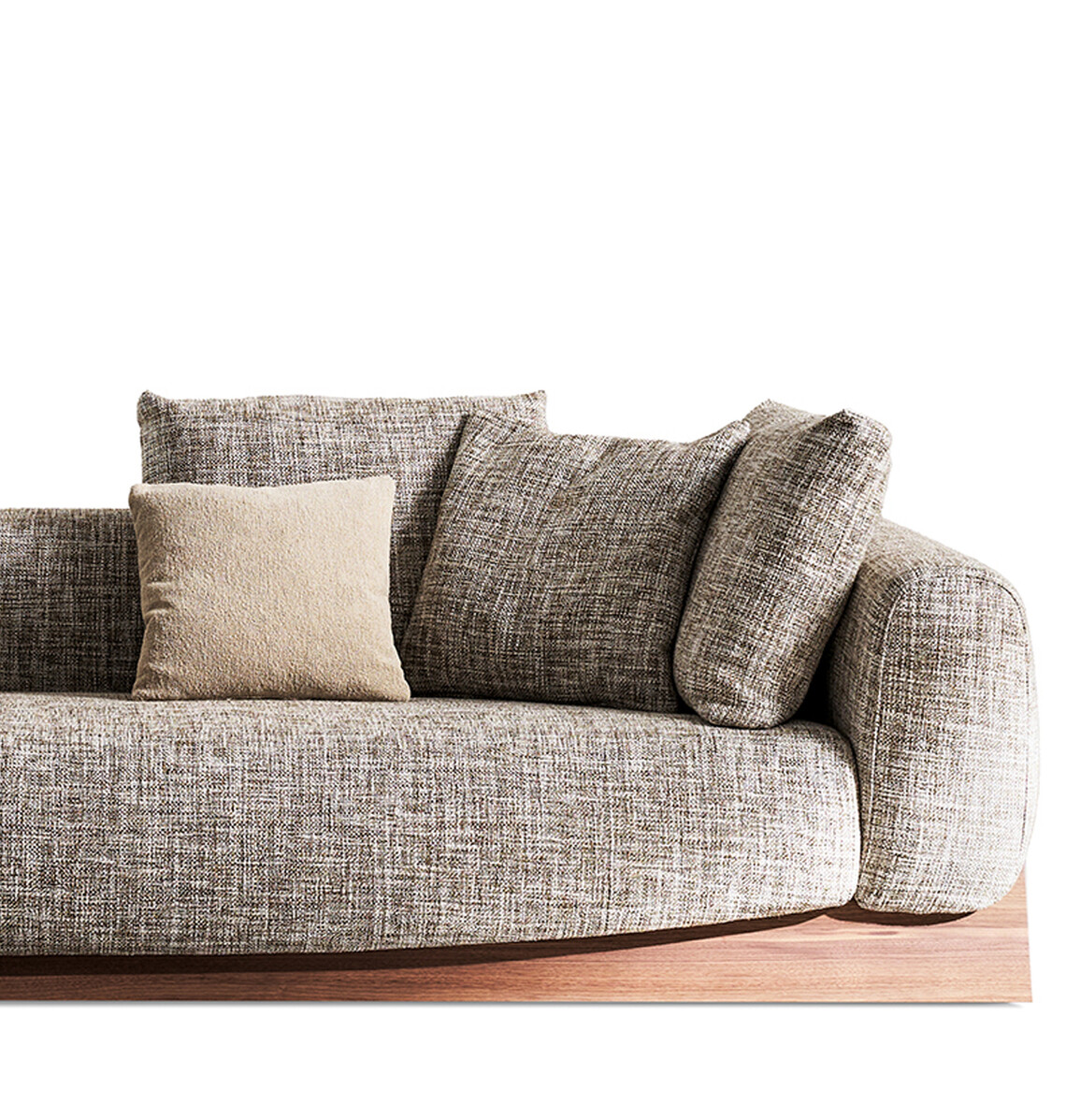 Mellow ST by Bonaldo | STYLEPARK