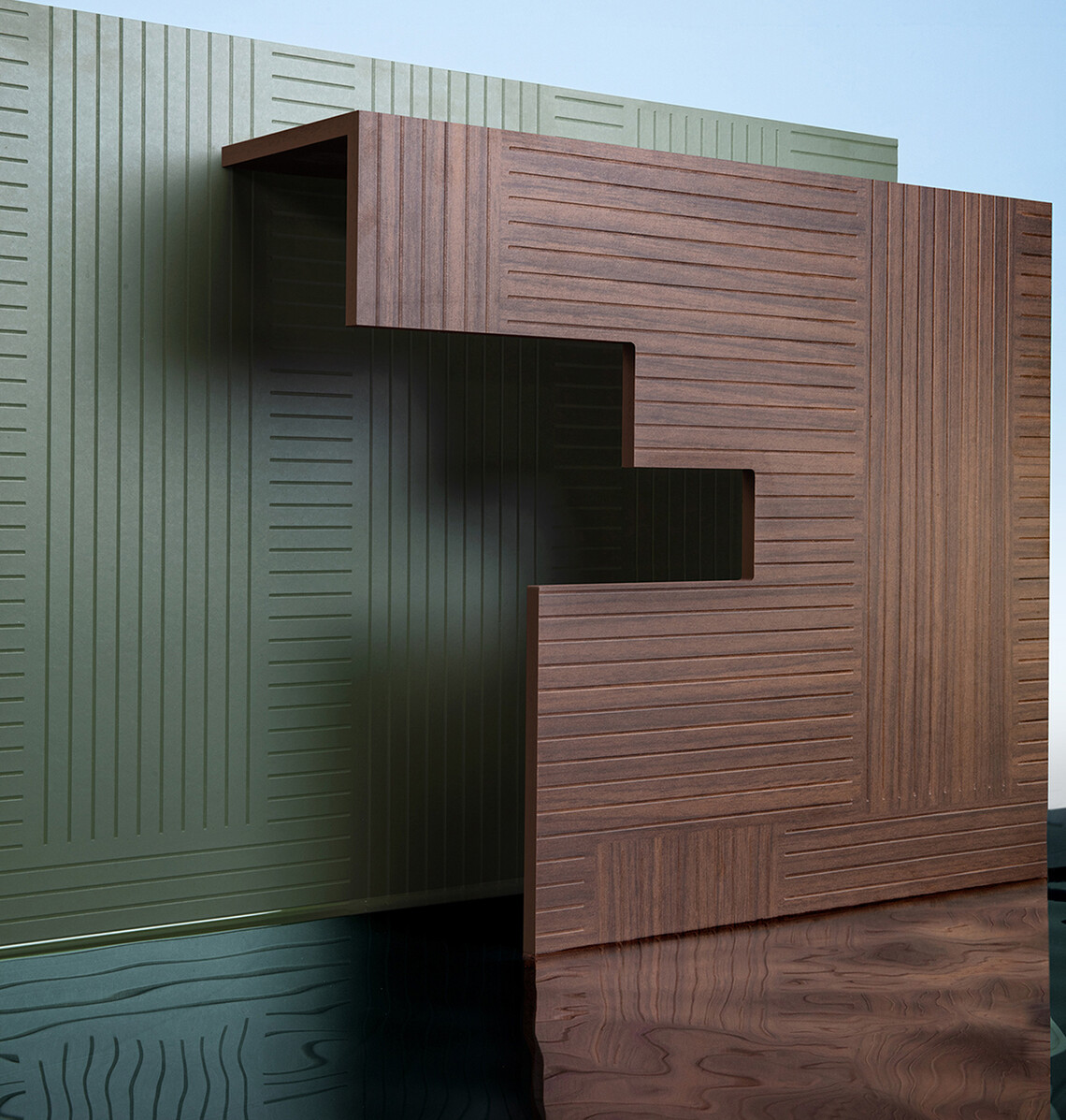 ESPERIA S133 by Cleaf | STYLEPARK