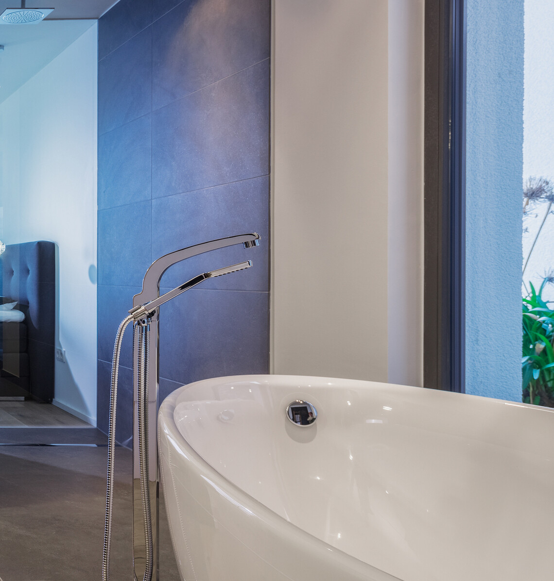 shower channel CeraWall Select by Dallmer | STYLEPARK