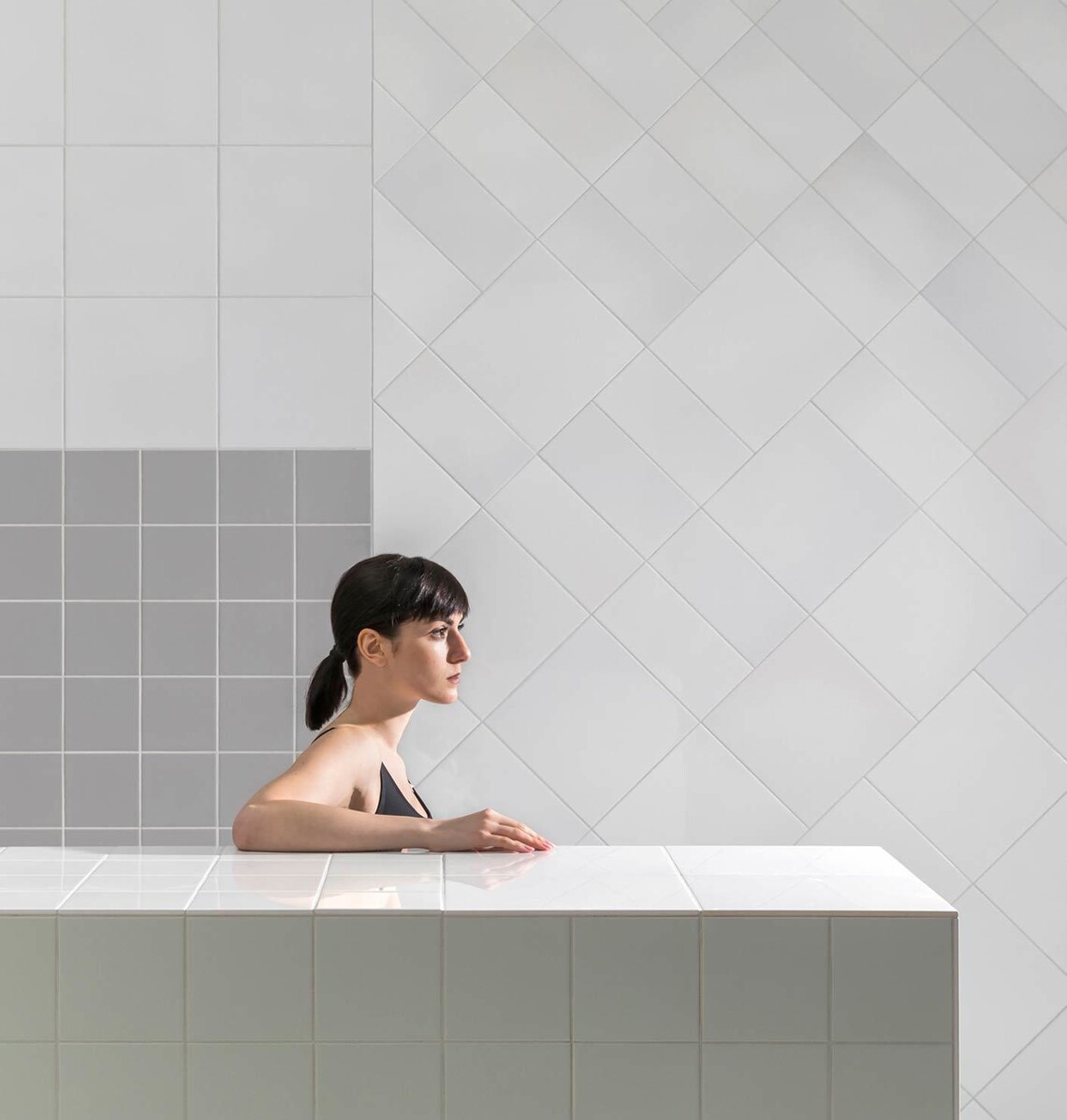 Mosa Classics Kho Liang Ie Collection by Mosa. | STYLEPARK