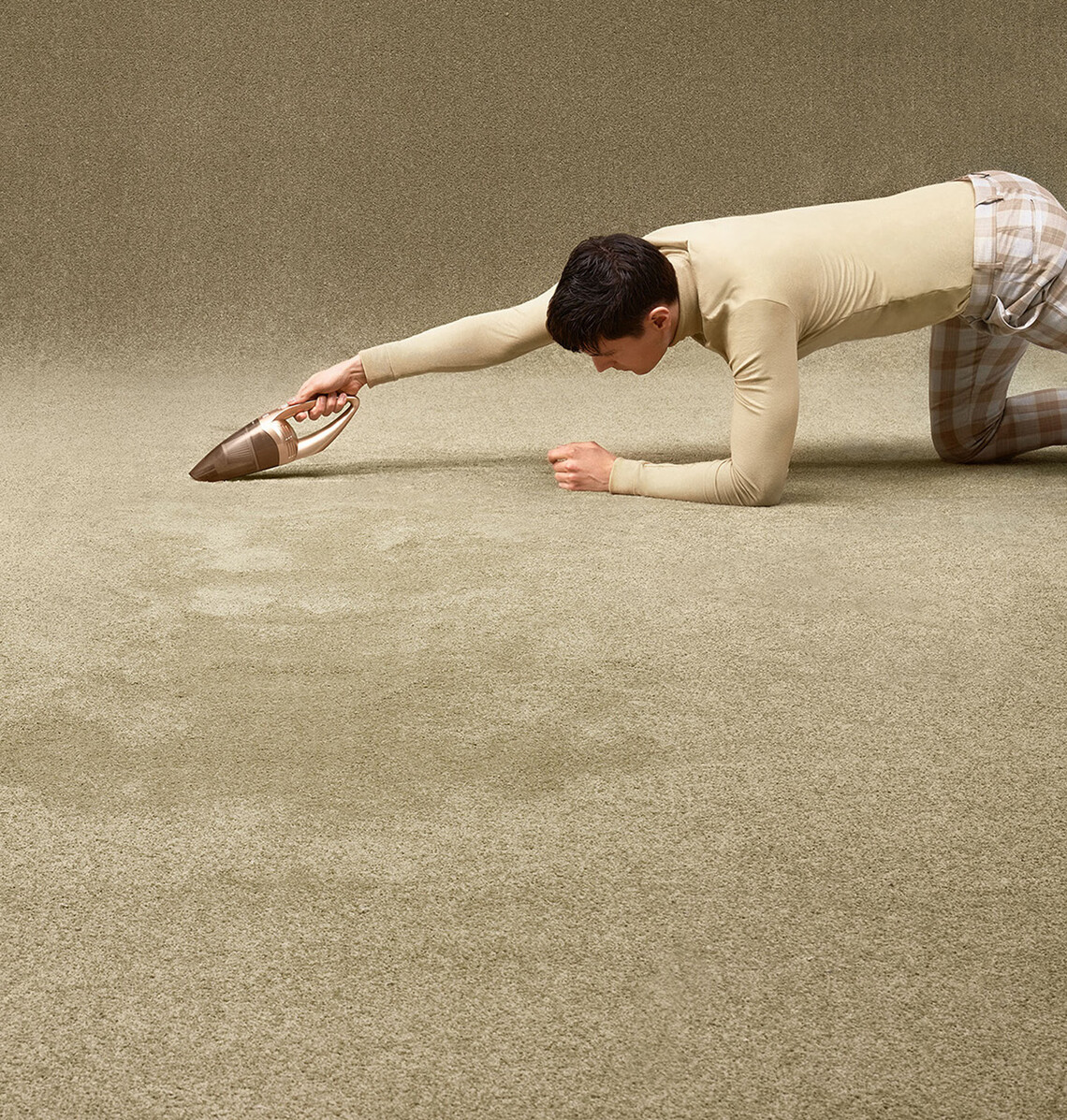 Forest 700 carpet tile by OBJECT CARPET | STYLEPARK