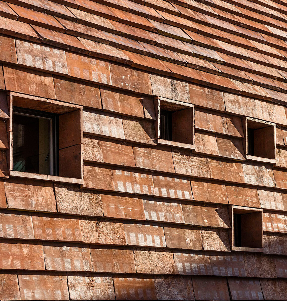 K55 by Petersen Tegl | STYLEPARK