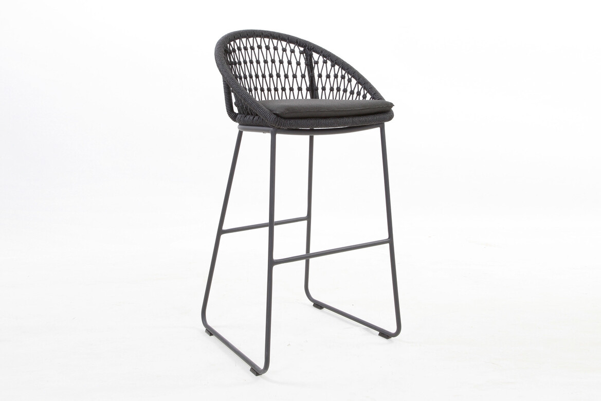 KUTA bar stool by Niehoff Garden | STYLEPARK