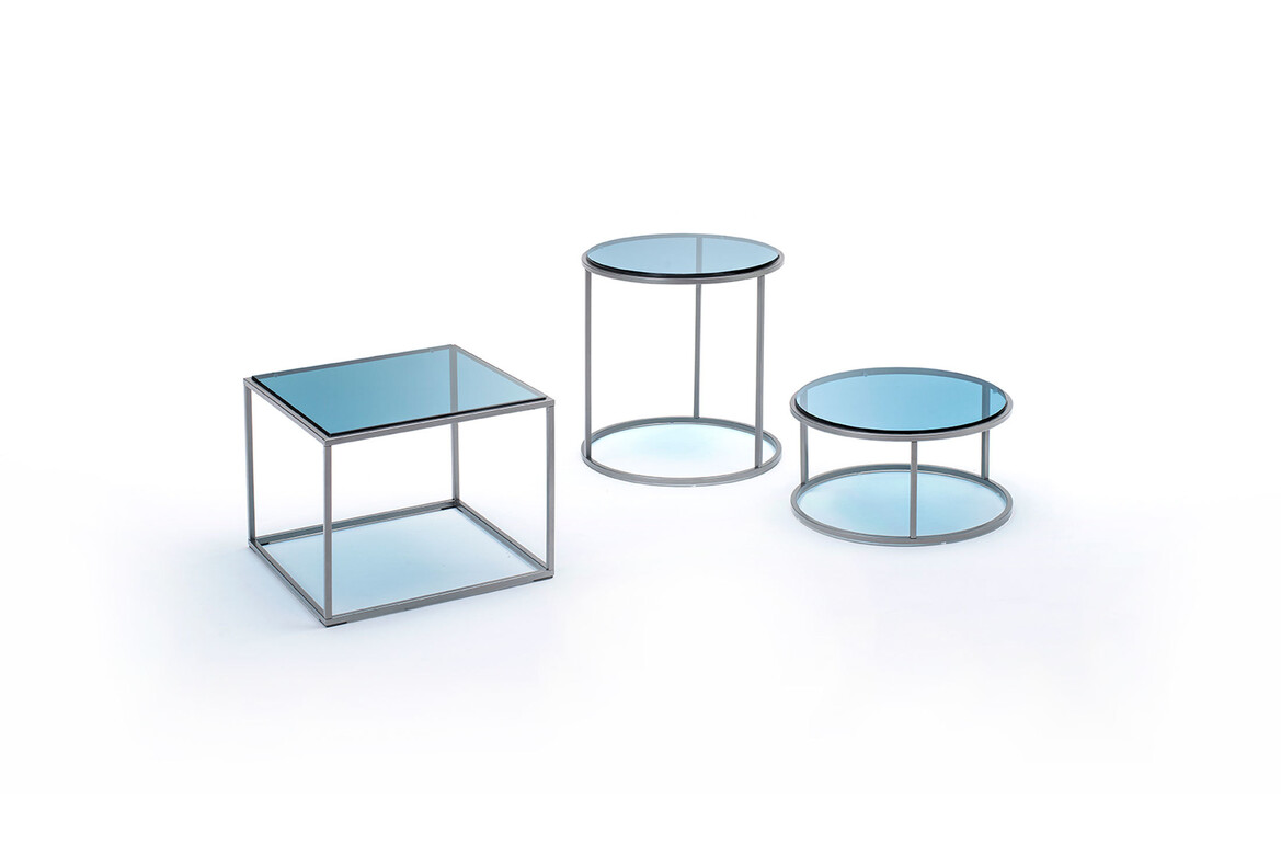 Ile table by Living Divani | STYLEPARK