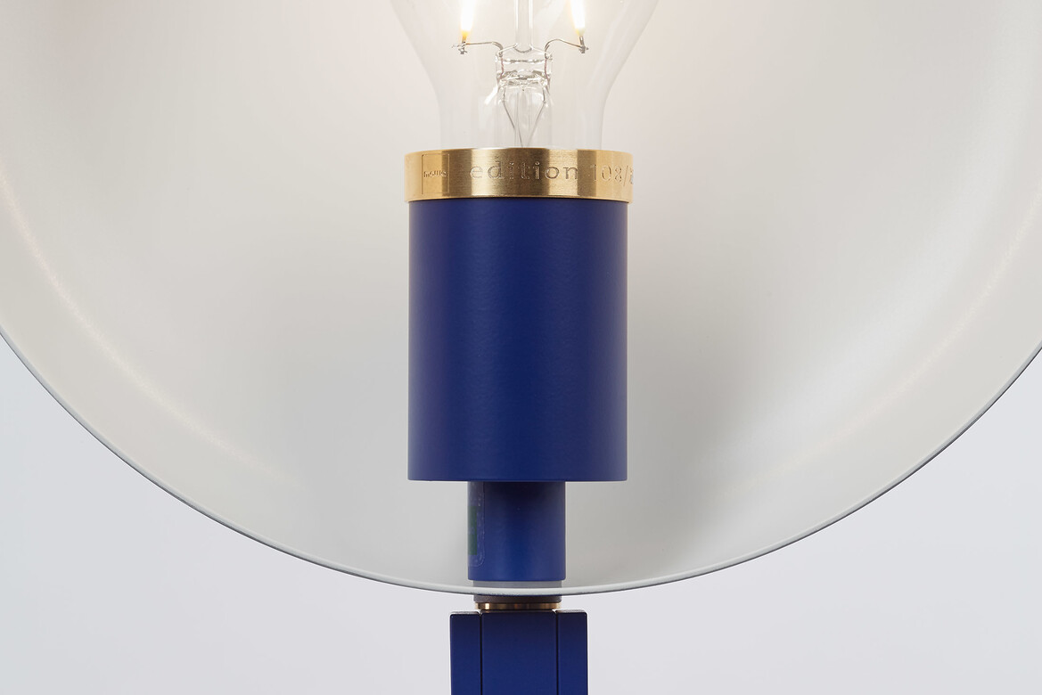 schliephacke-Edition / berliner bratpfanne© blue by mawa design | STYLEPARK