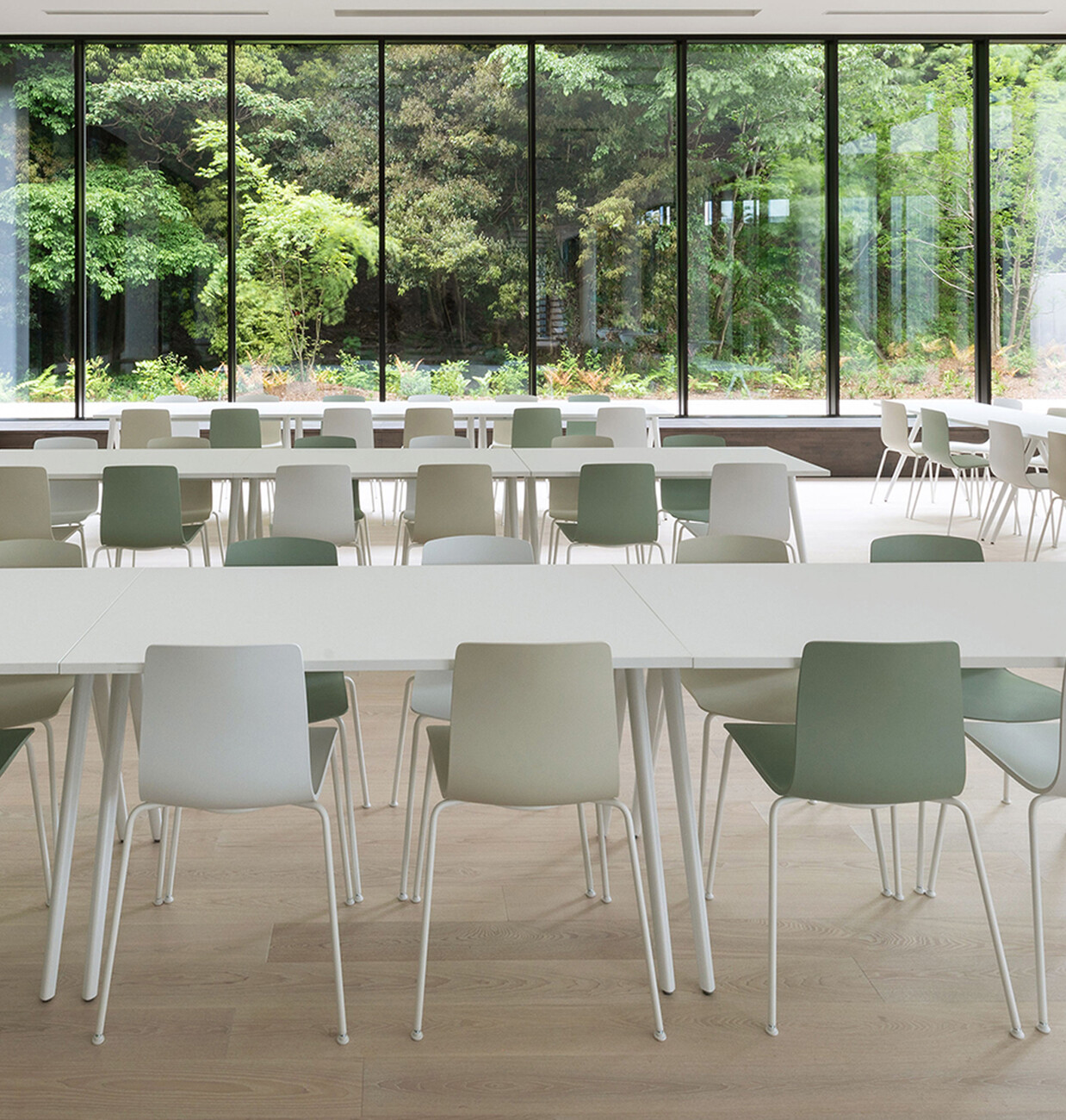 Interview with Andrea Mulloni, Head of Sustainability at Arper | STYLEPARK