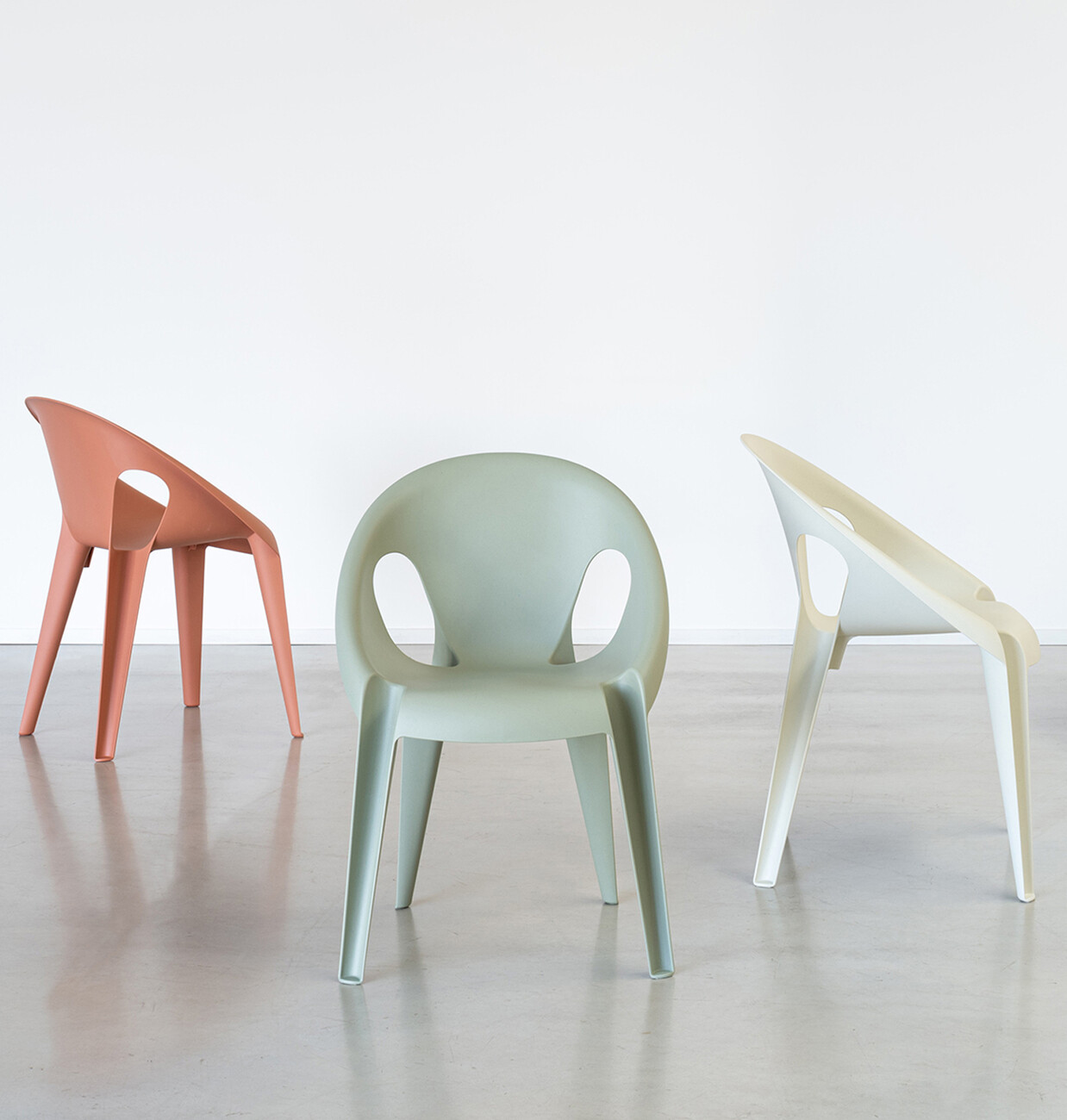 TUBBY by Magis | STYLEPARK