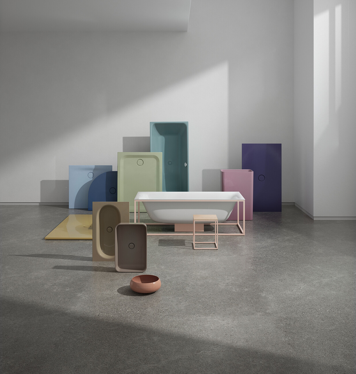BETTEFLOOR SIDE by Bette | STYLEPARK