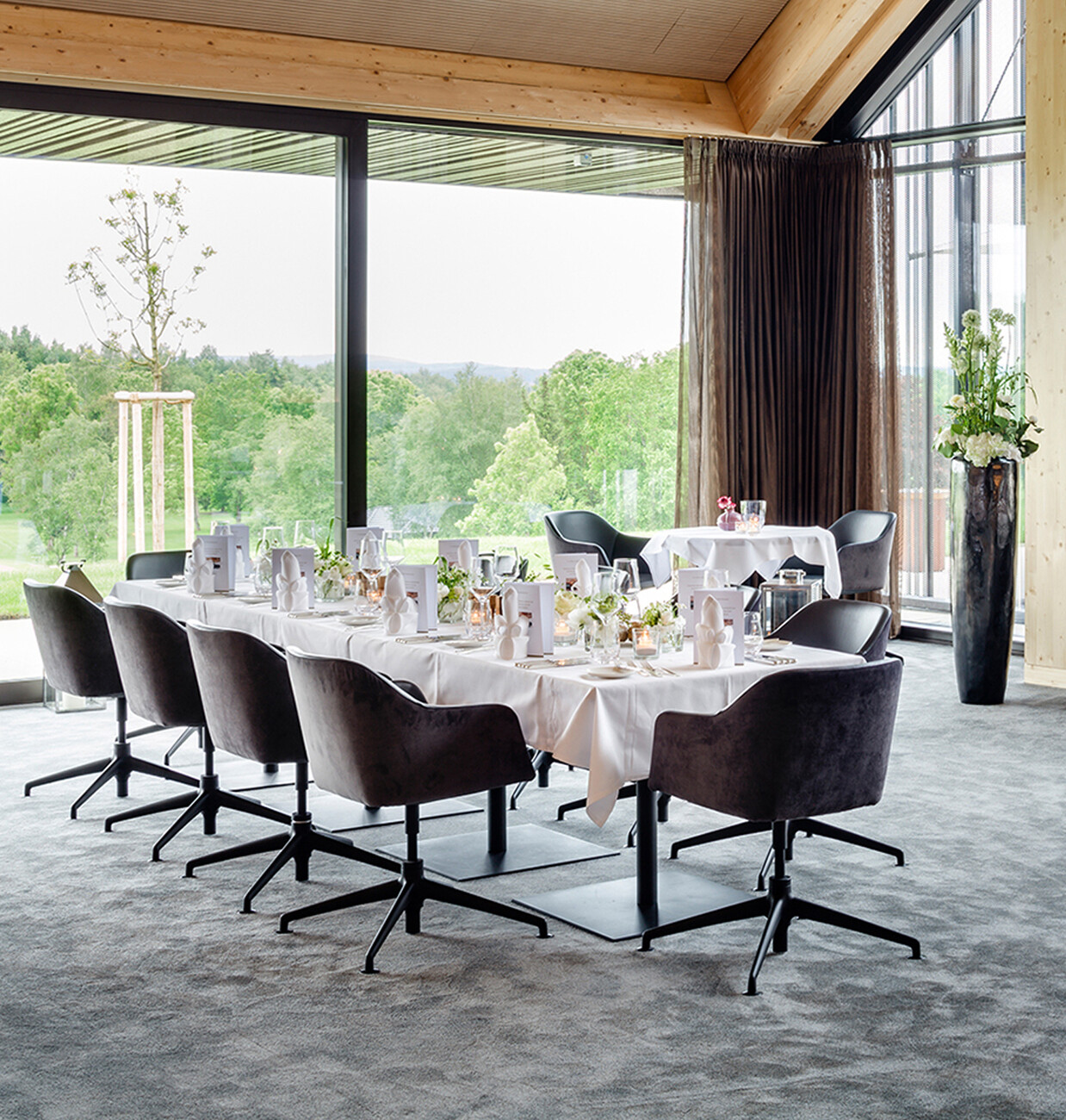 A-Chair 9709/A by Brunner | STYLEPARK