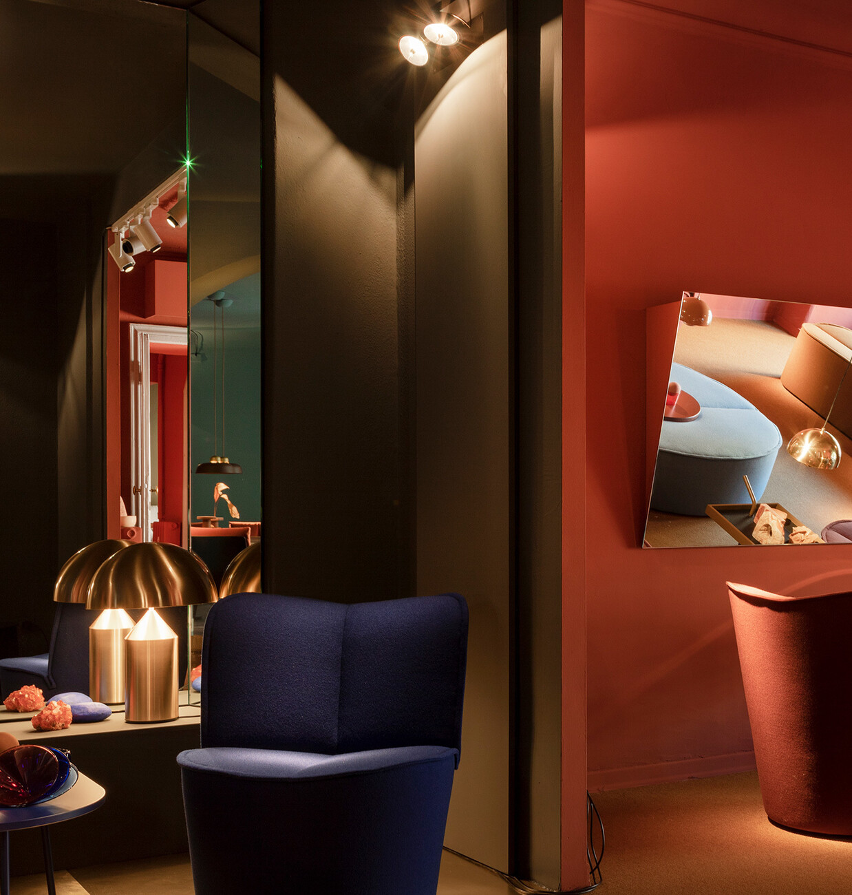 Sinus by COR | STYLEPARK