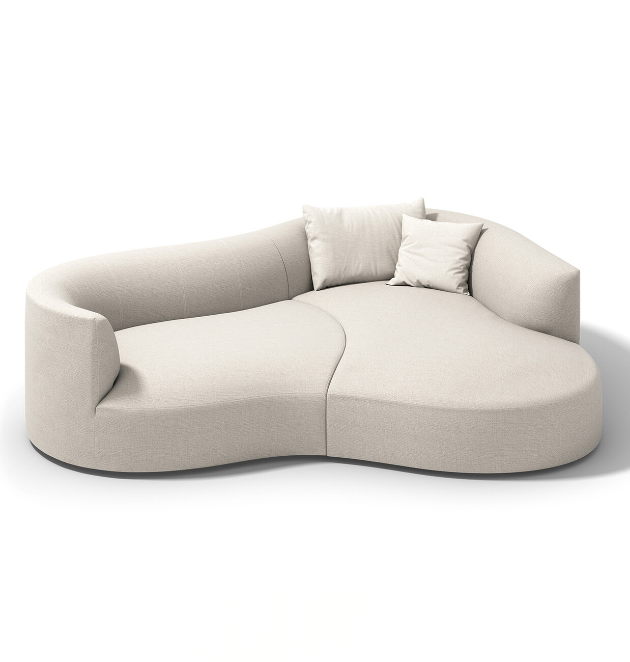 Conic side table by COR | STYLEPARK