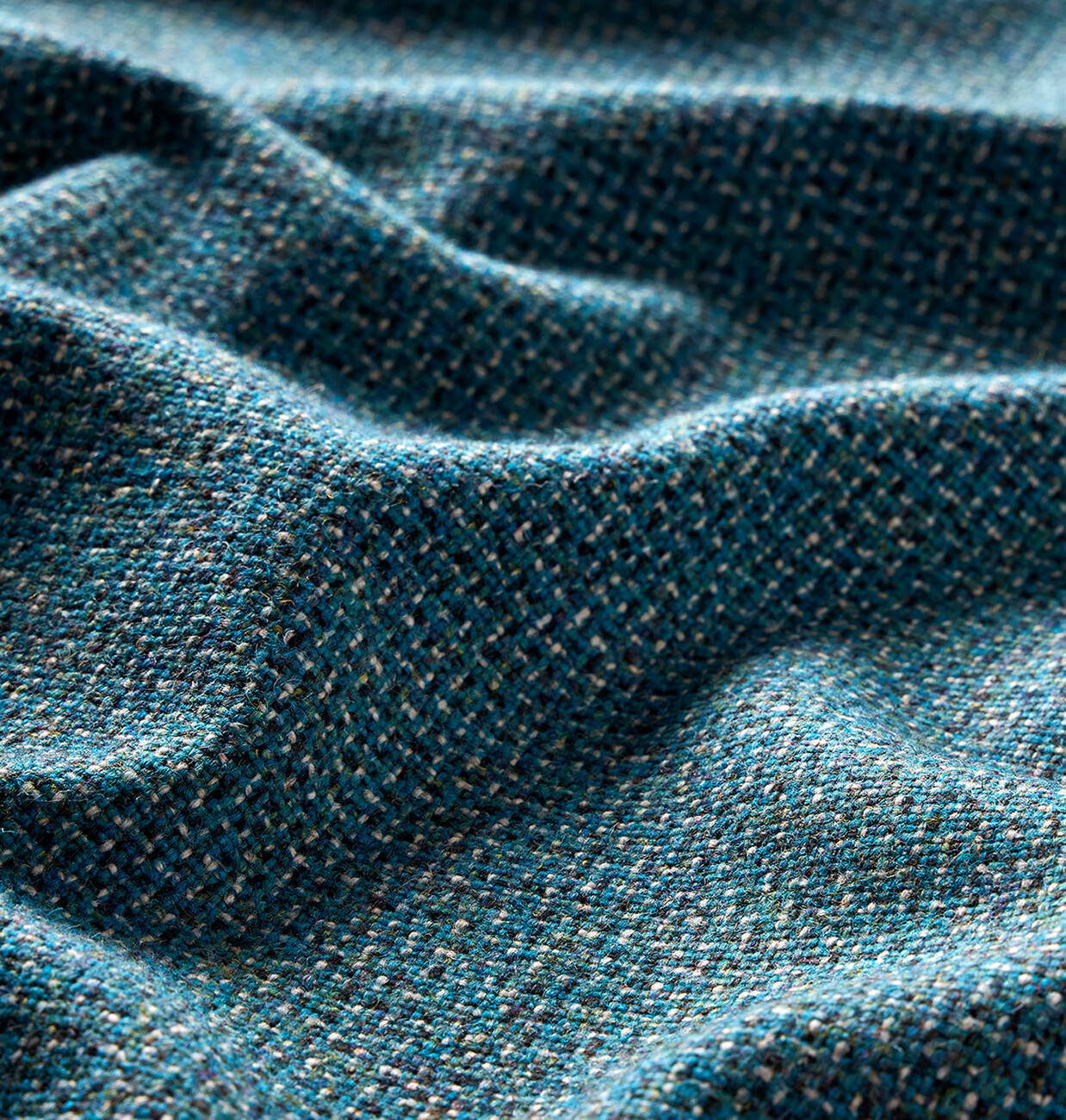 Camira Fabrics - manufacturer profile | STYLEPARK
