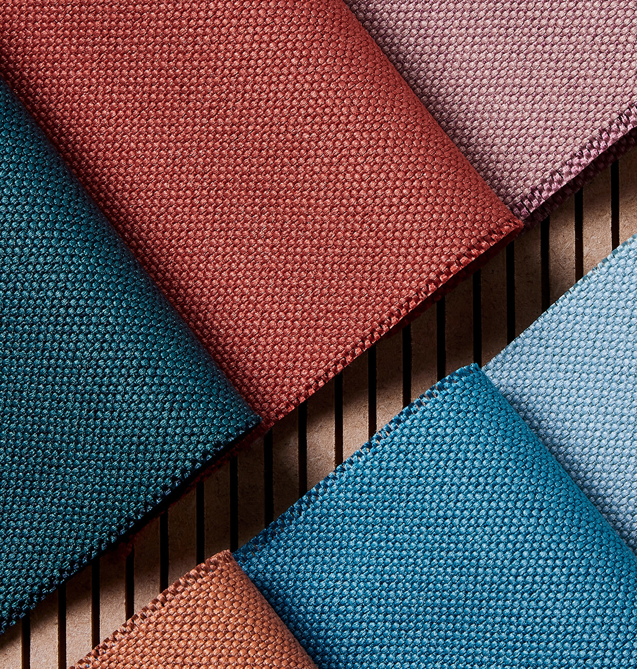 Rivet by Camira Fabrics | STYLEPARK