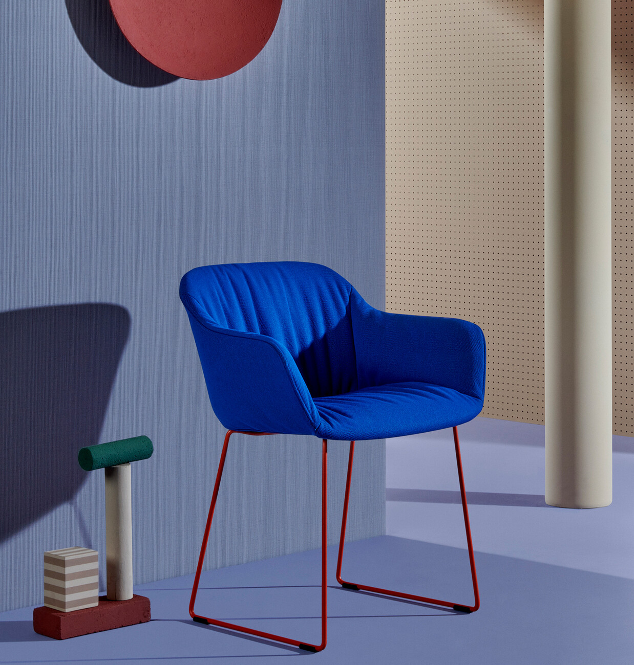 BuzziGrid by BuzziSpace | STYLEPARK