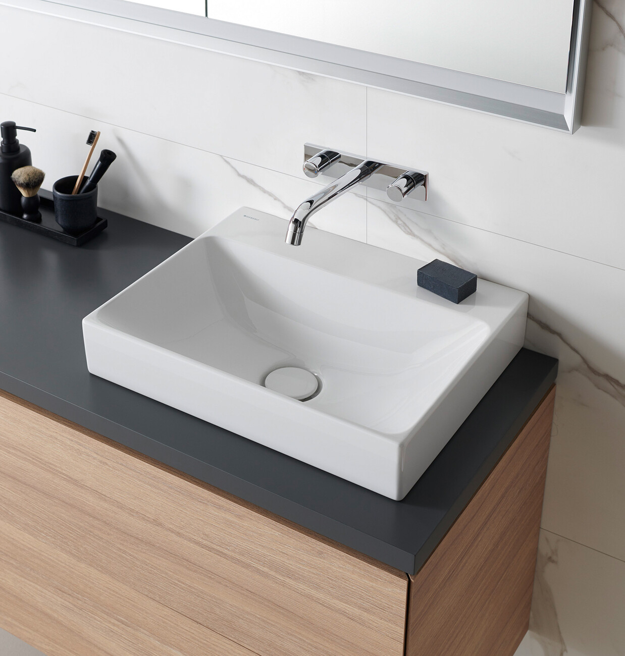CleanLine80 by Geberit | STYLEPARK