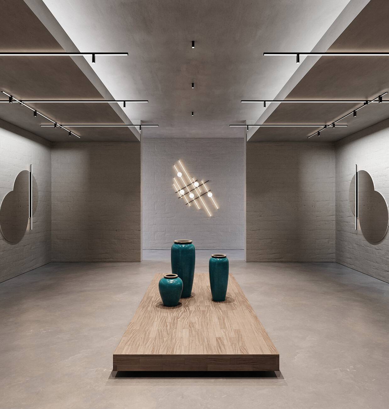 Prologe 80 Ligna by Kreon | STYLEPARK