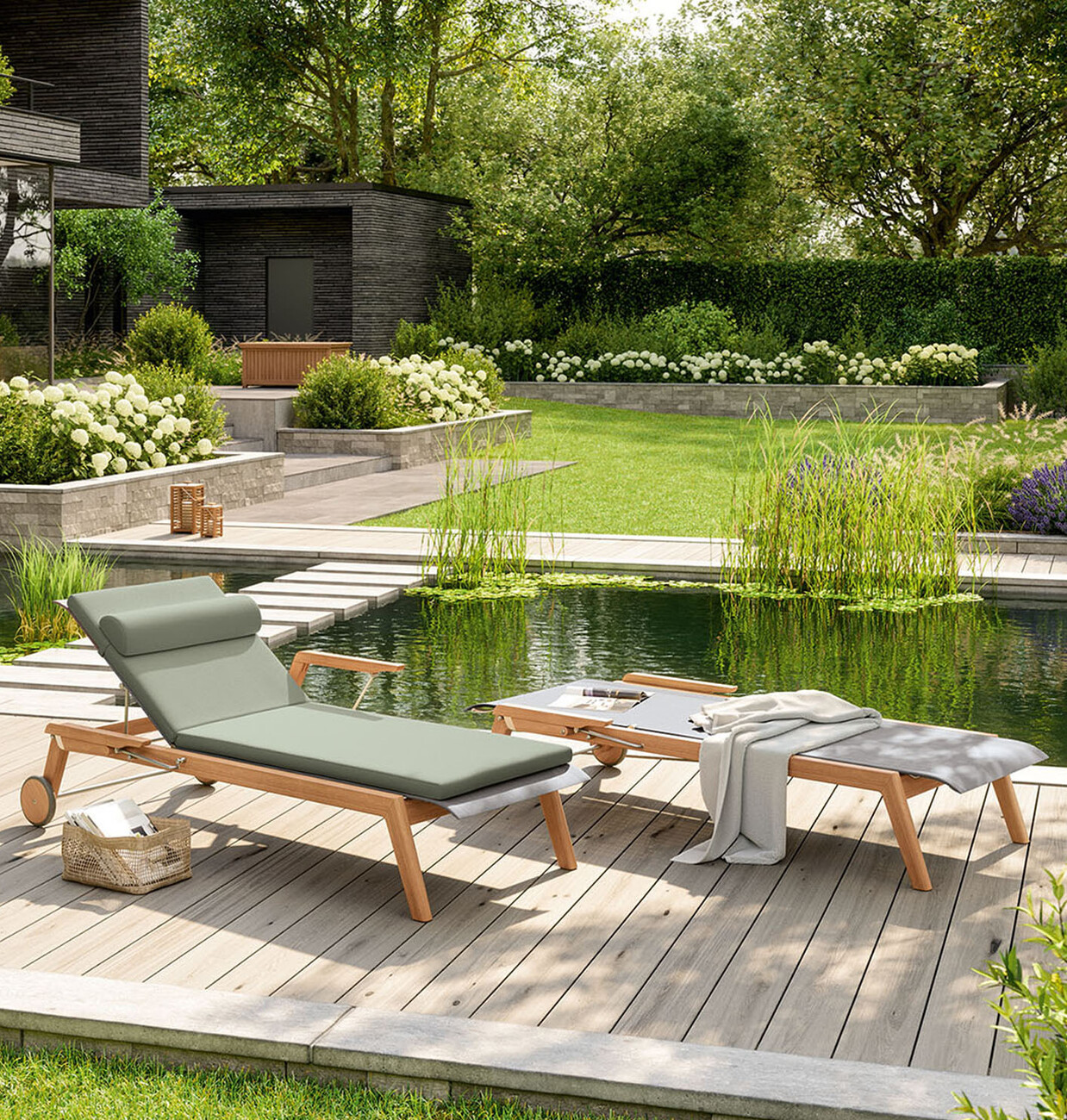 TUBBY by Magis | STYLEPARK