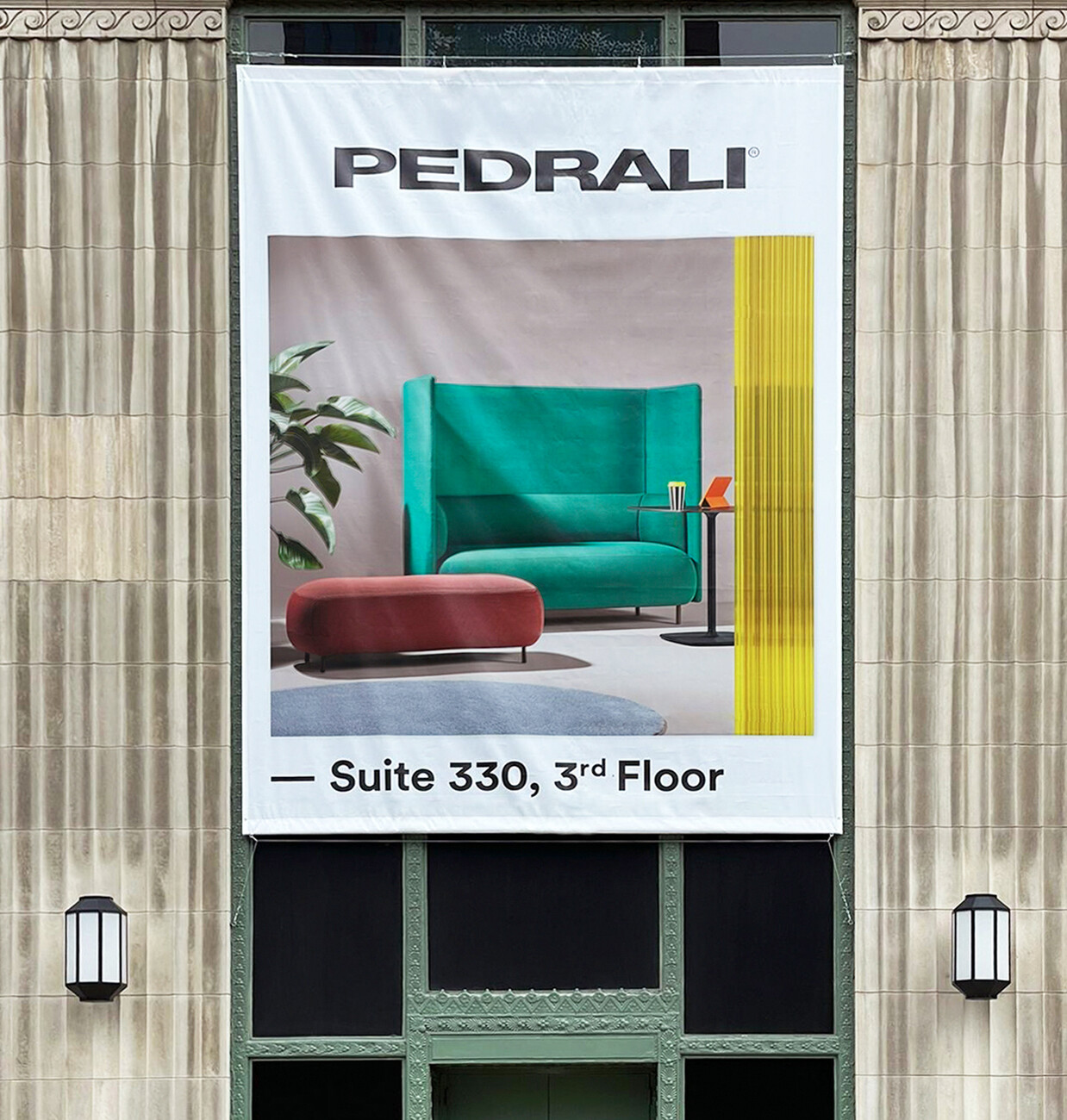 IKON 869 by Pedrali | STYLEPARK