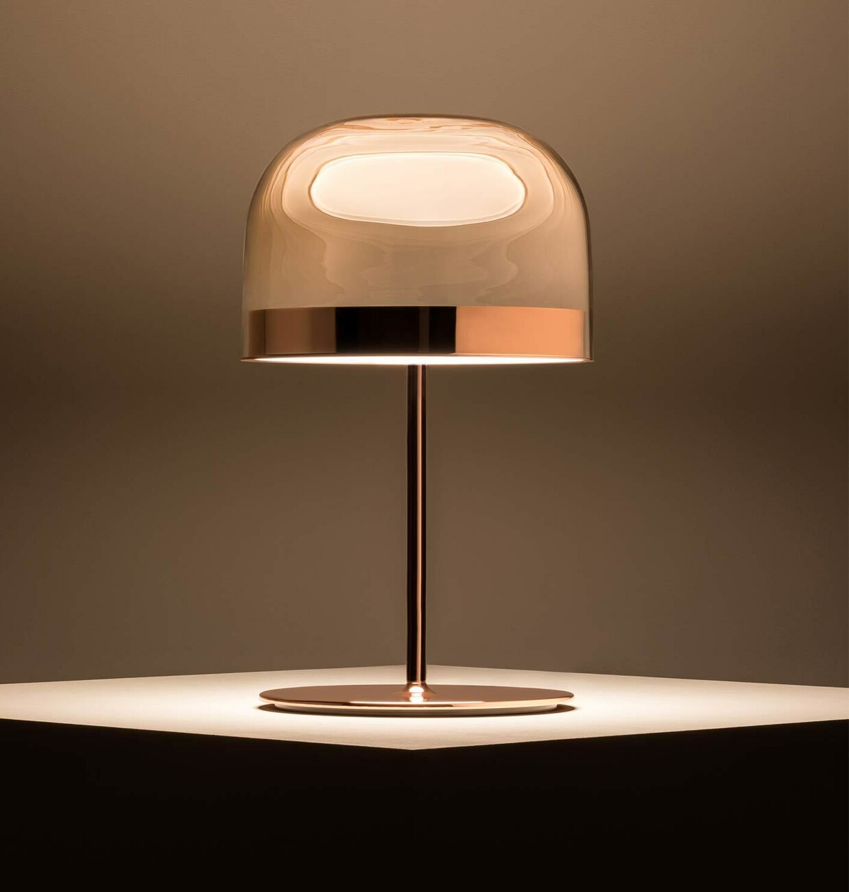 Structural wall by VIBIA | STYLEPARK