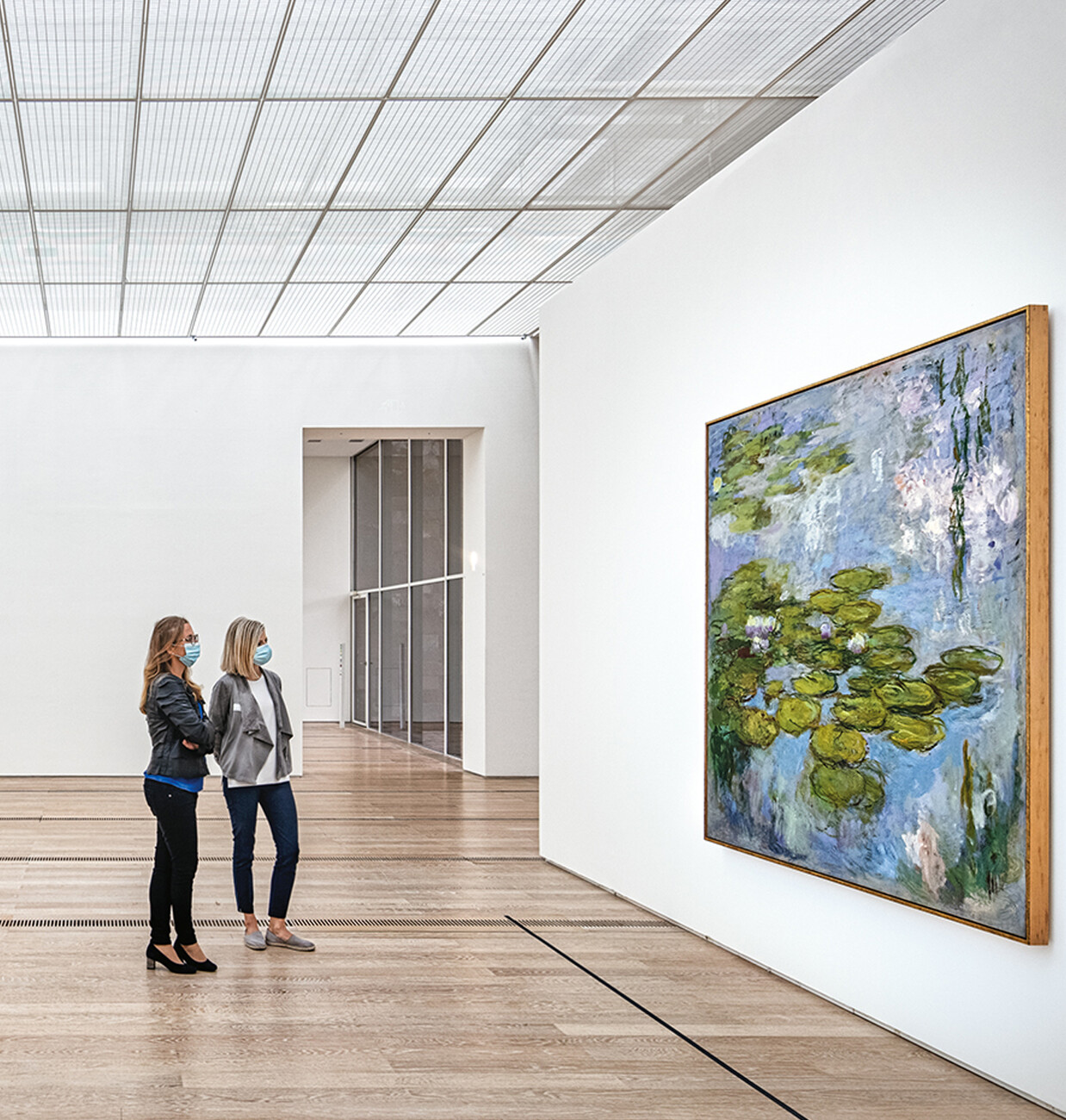 SLOTLIGHT infinity by Zumtobel | STYLEPARK