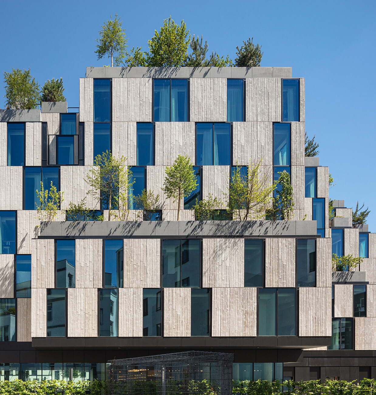 Christoph Ingenhoven - Designerprofil | STYLEPARK