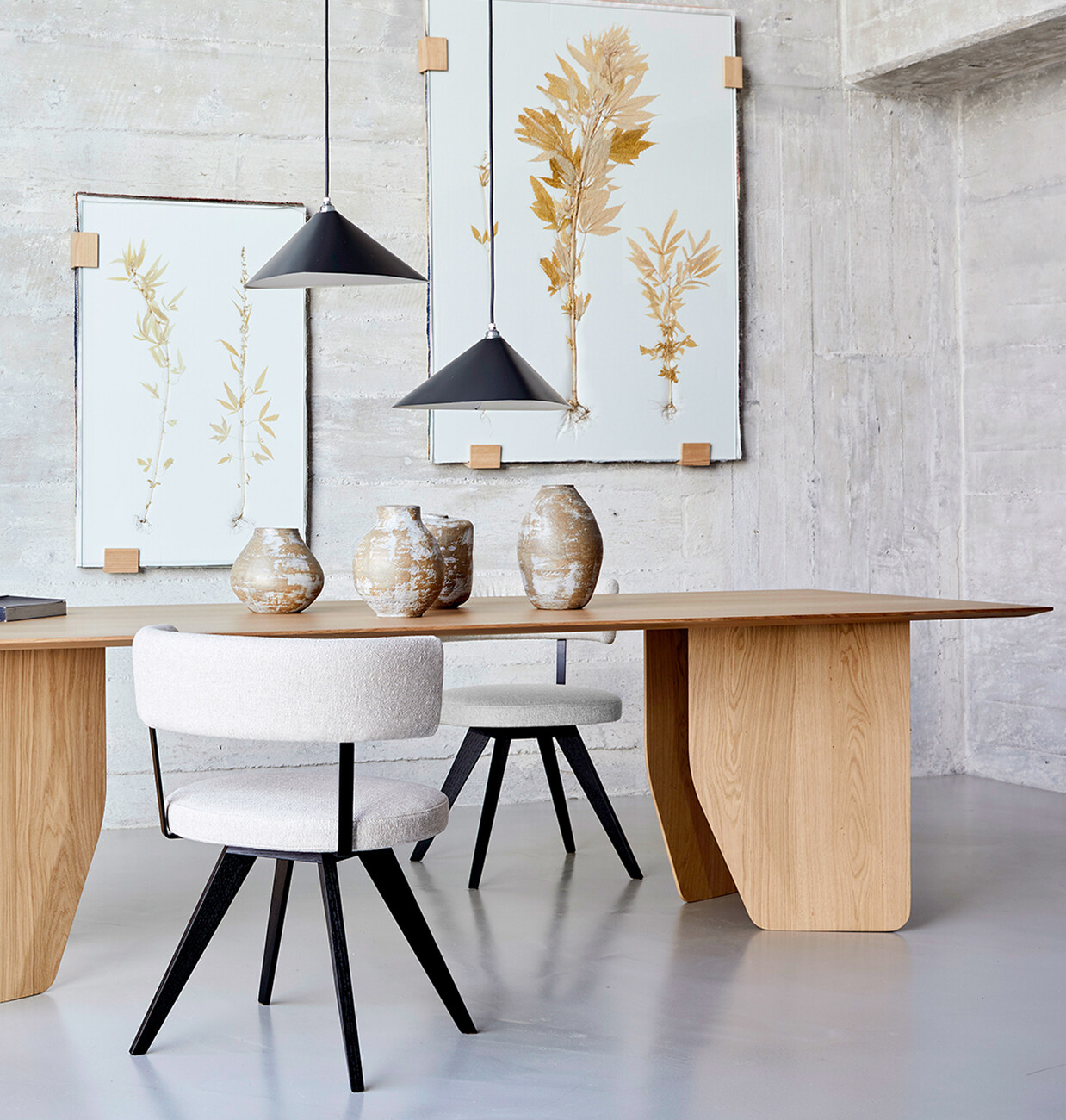 PERO sideboard by [more] | STYLEPARK