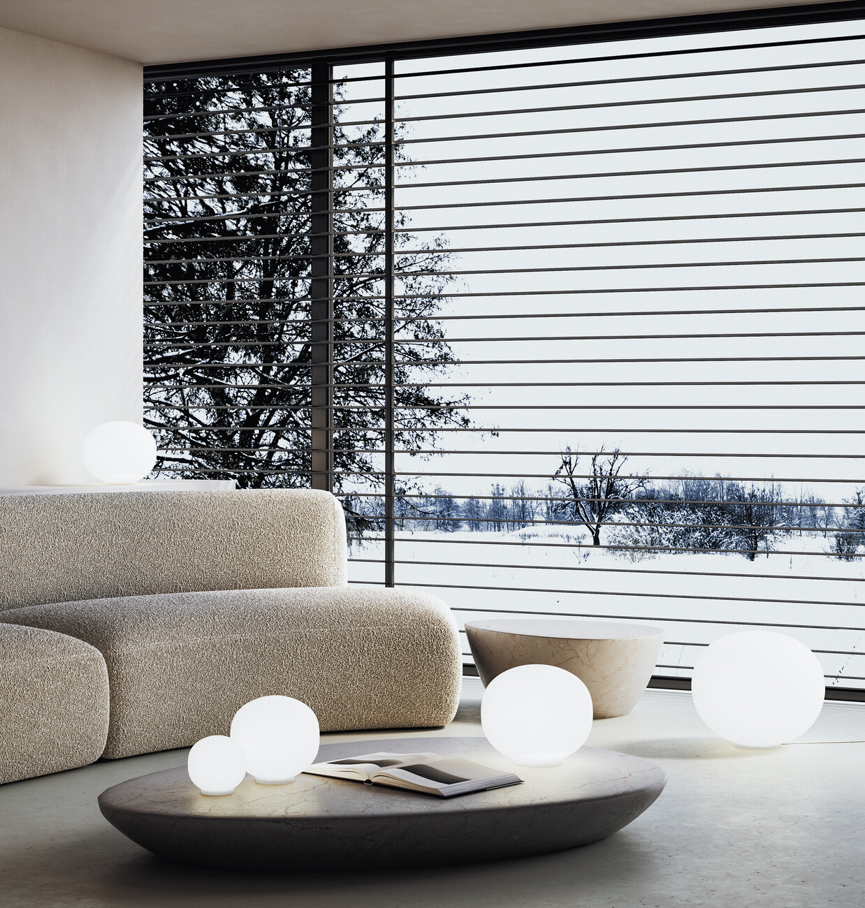 Random Stick by Lodes | STYLEPARK