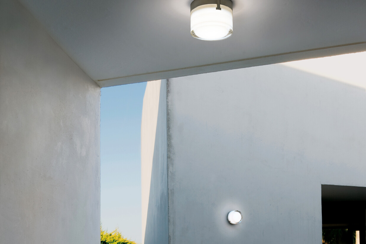 Scotch outdoor & bathroom by VIBIA | STYLEPARK