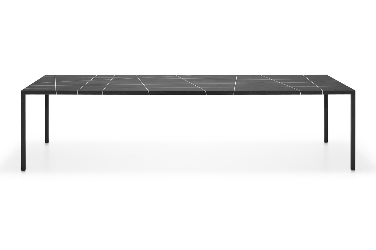 TENSE MATERIAL by MDF Italia | STYLEPARK