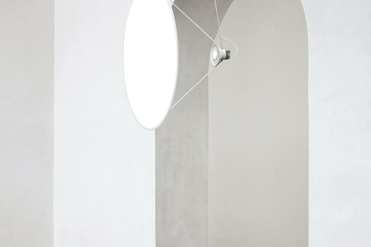 Amisol von Luceplan | STYLEPARK