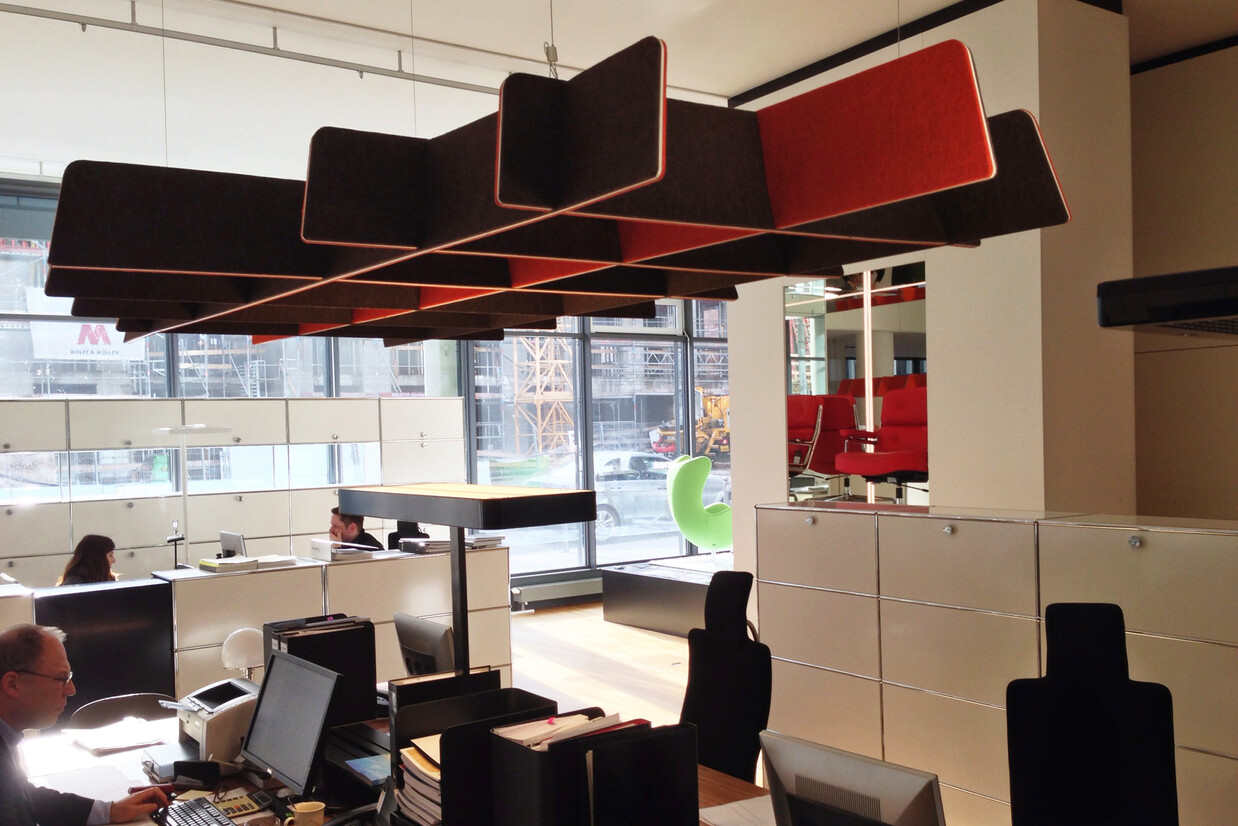 BuzziGrid by BuzziSpace | STYLEPARK