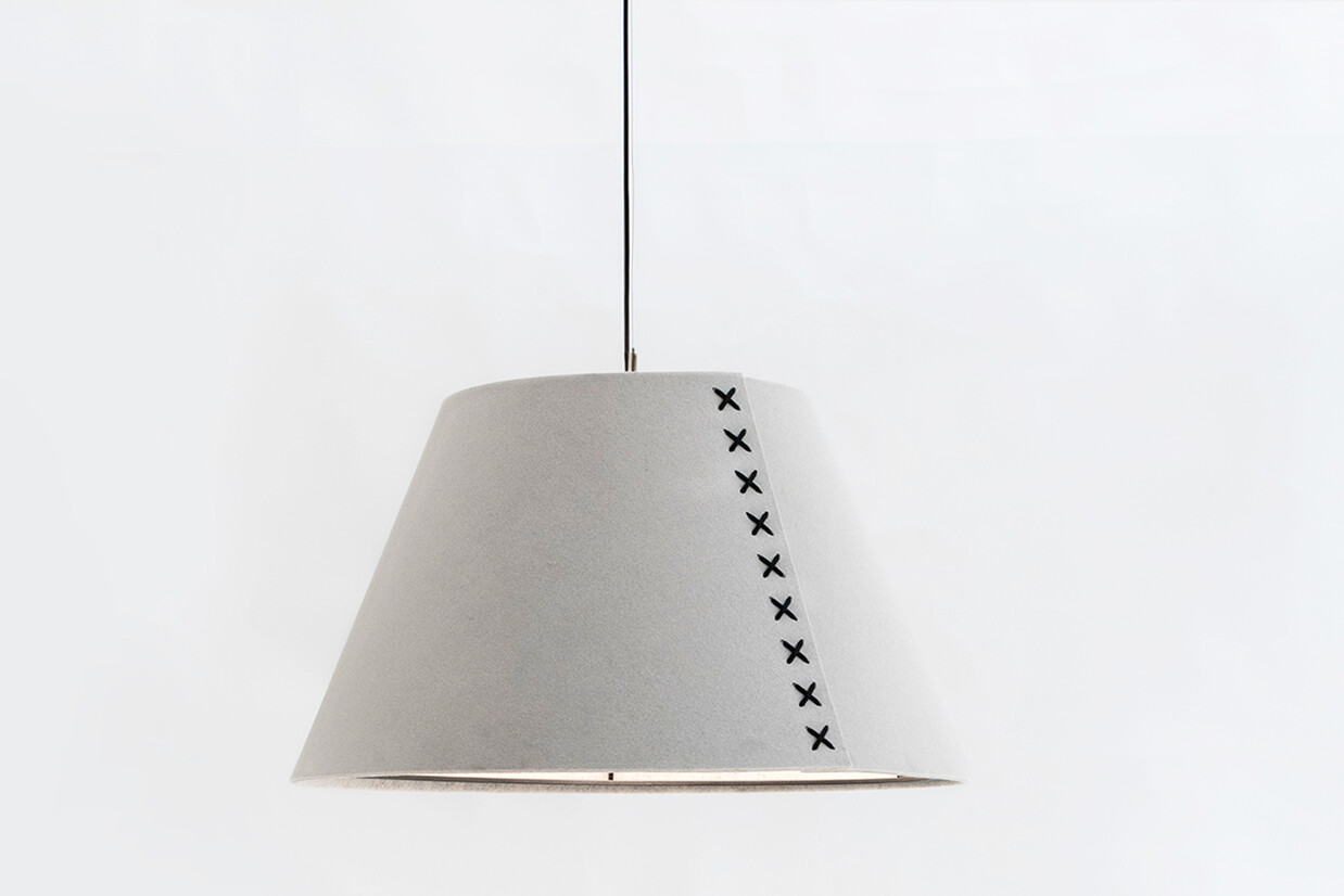 BuzziShade Pendant by BuzziSpace | STYLEPARK